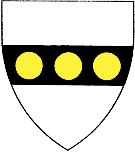 A Grammar of Blazonry – Techniques of Digital Heraldry
