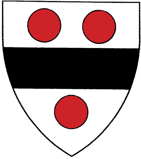 A Grammar of Blazonry – Techniques of Digital Heraldry