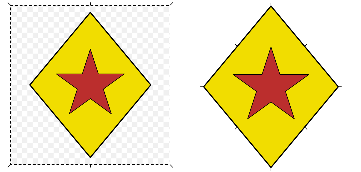 Charges Which Can Appear To Be An Armorial Display in a Fieldless Badge ...