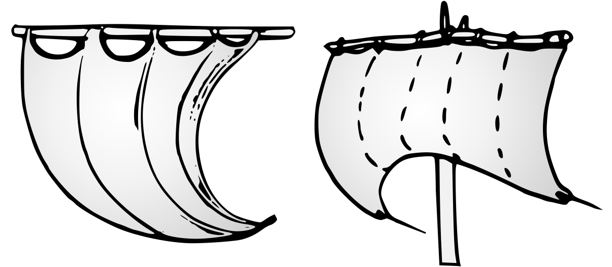 Charges Which Can Appear To Be An Armorial Display in a Fieldless Badge ...